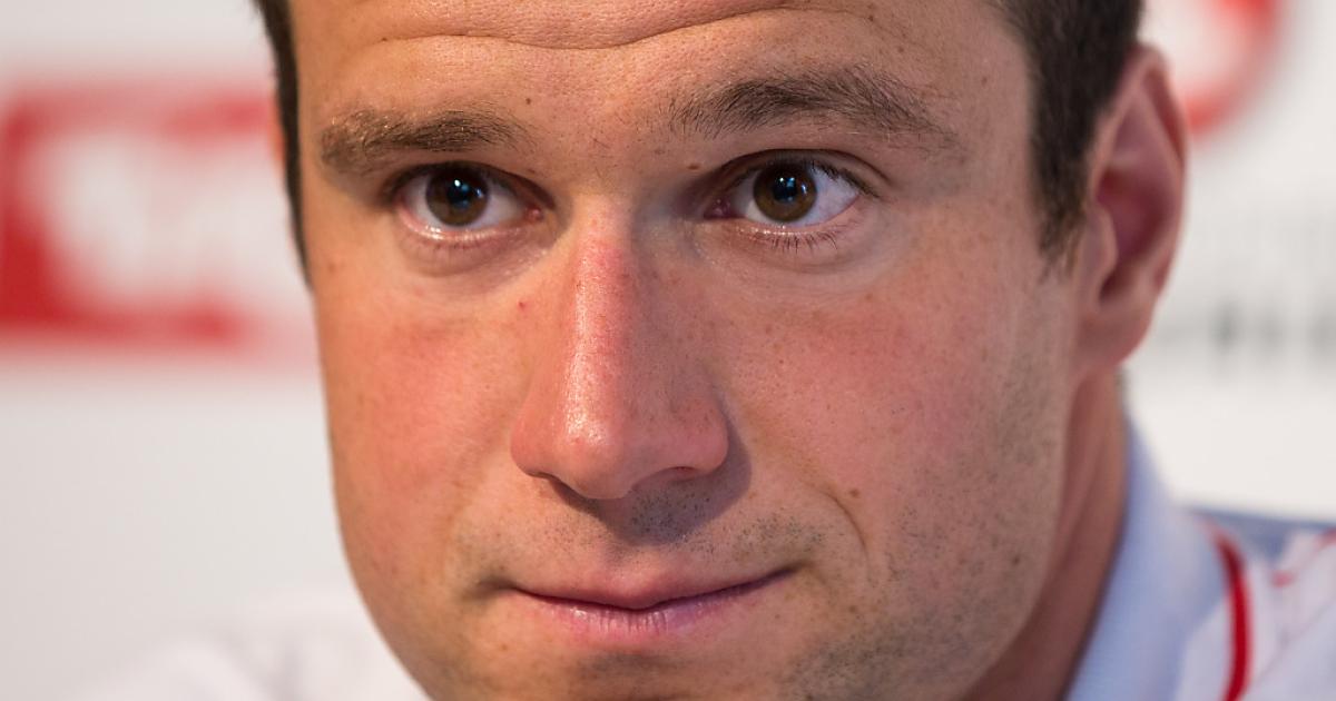 Spitzenschwimmer für David Ungar-Klein