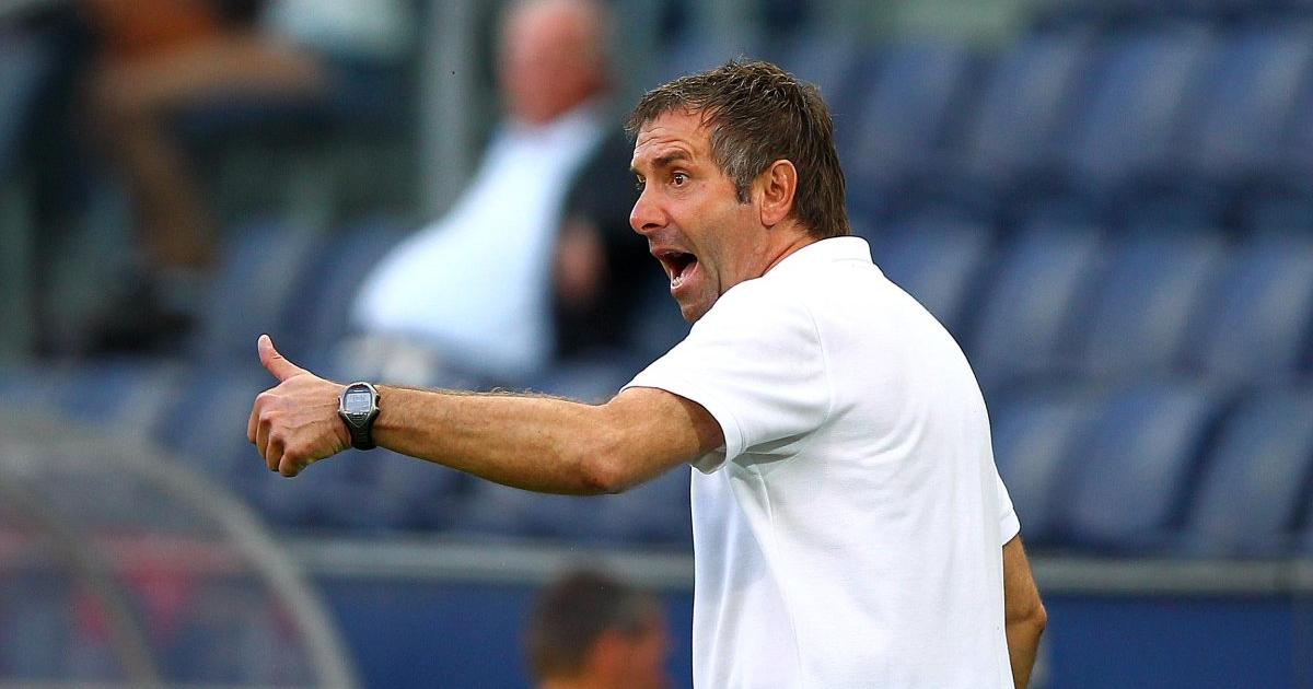 Lederer: "Eine Riesenherausforderung"