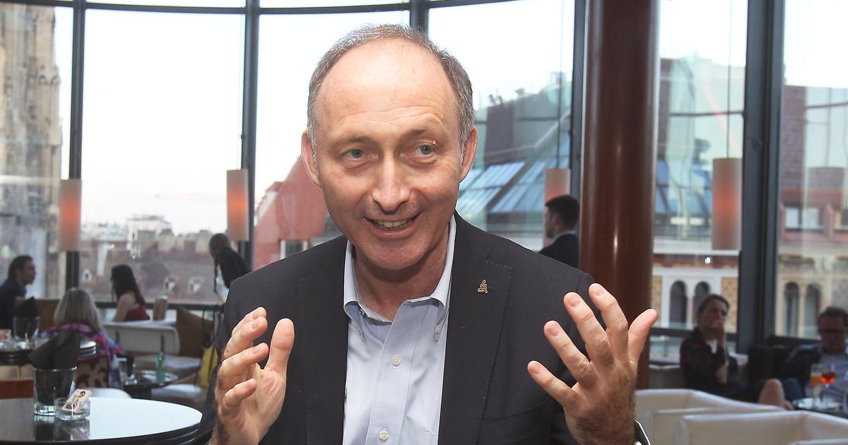 Dogudan: "Annäherung Türkei – Europa wird gelingen" | Kurier