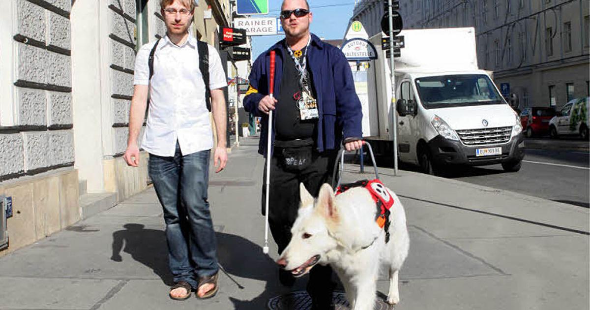 Ideen, die das Leben erleichtern