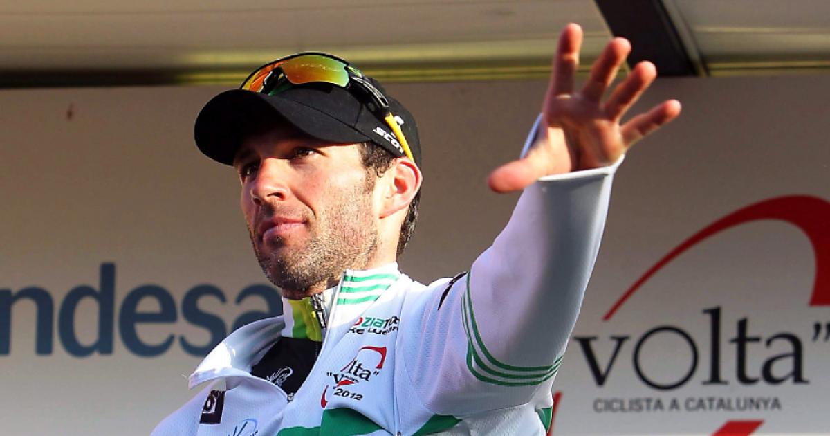 Albasini holte Gesamtsieg bei Katalonien-Rundfahrt