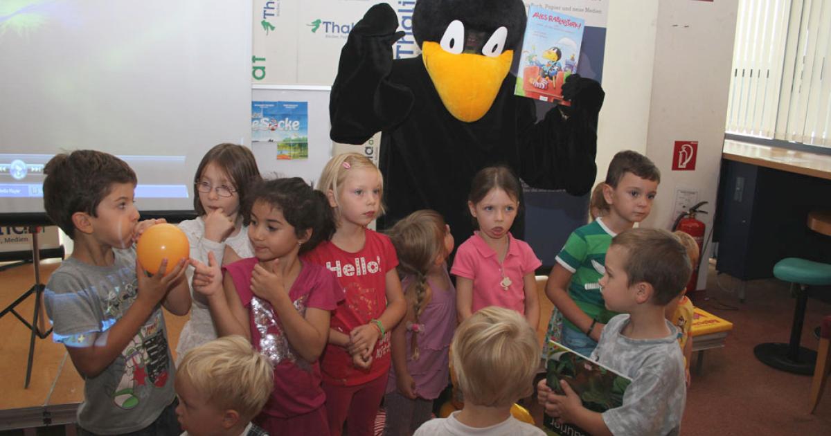 Aus dem Buch "gehüpft"