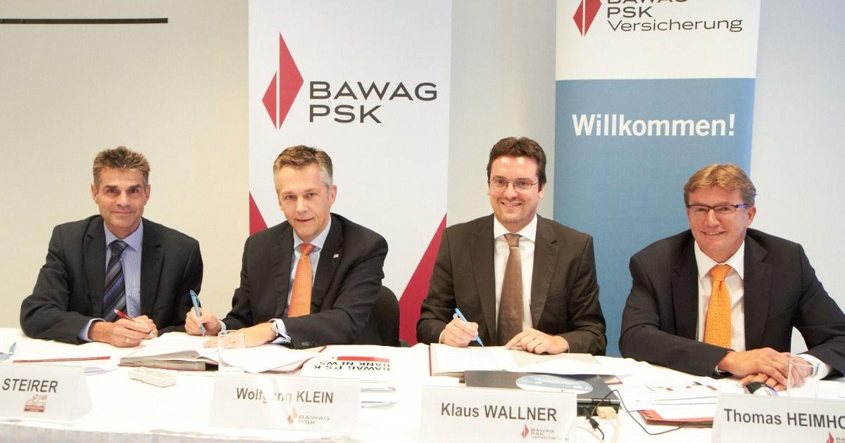 Bawag setzt weiter auf die Generali | Kurier