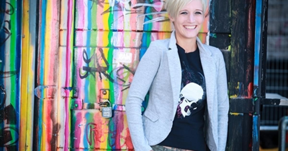 Niki Fuchs macht neue Hausbesuche | Kurier