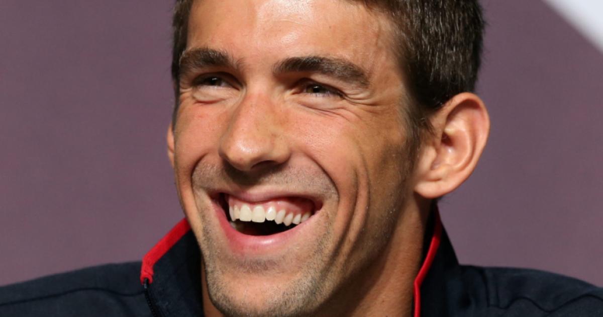 Phelps zum Auftakt mit Chance auf Gold-Triple