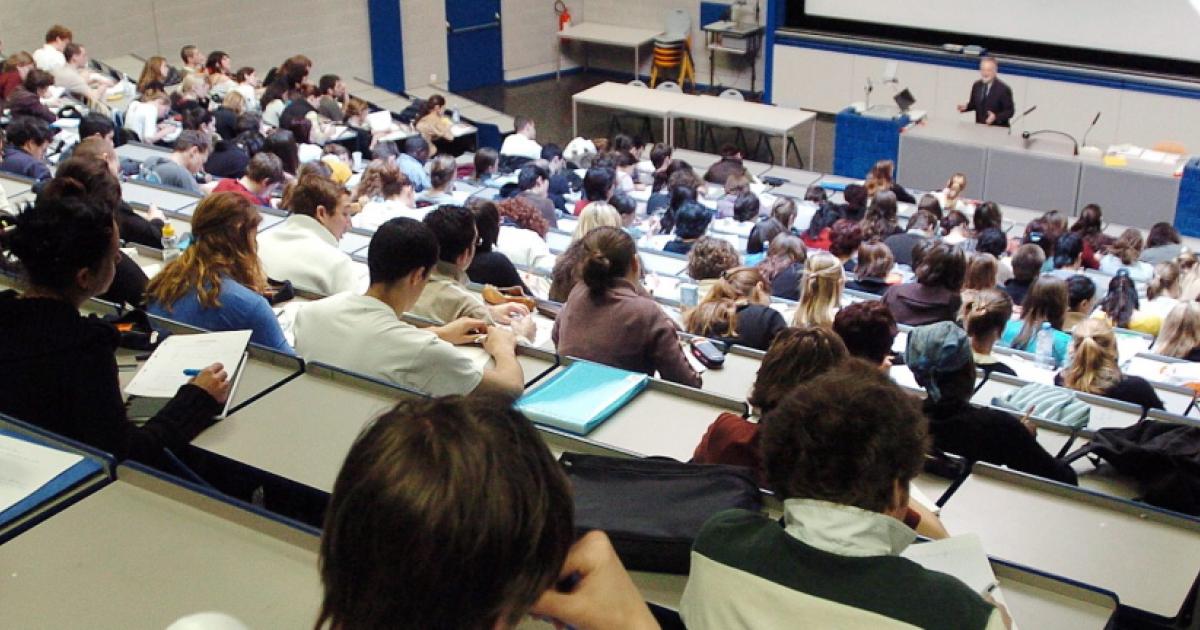 Erasmus-Studenten bekommen leichter Jobs | Kurier