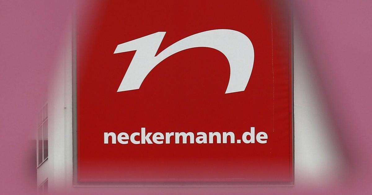 Neckermann ist Geschichte