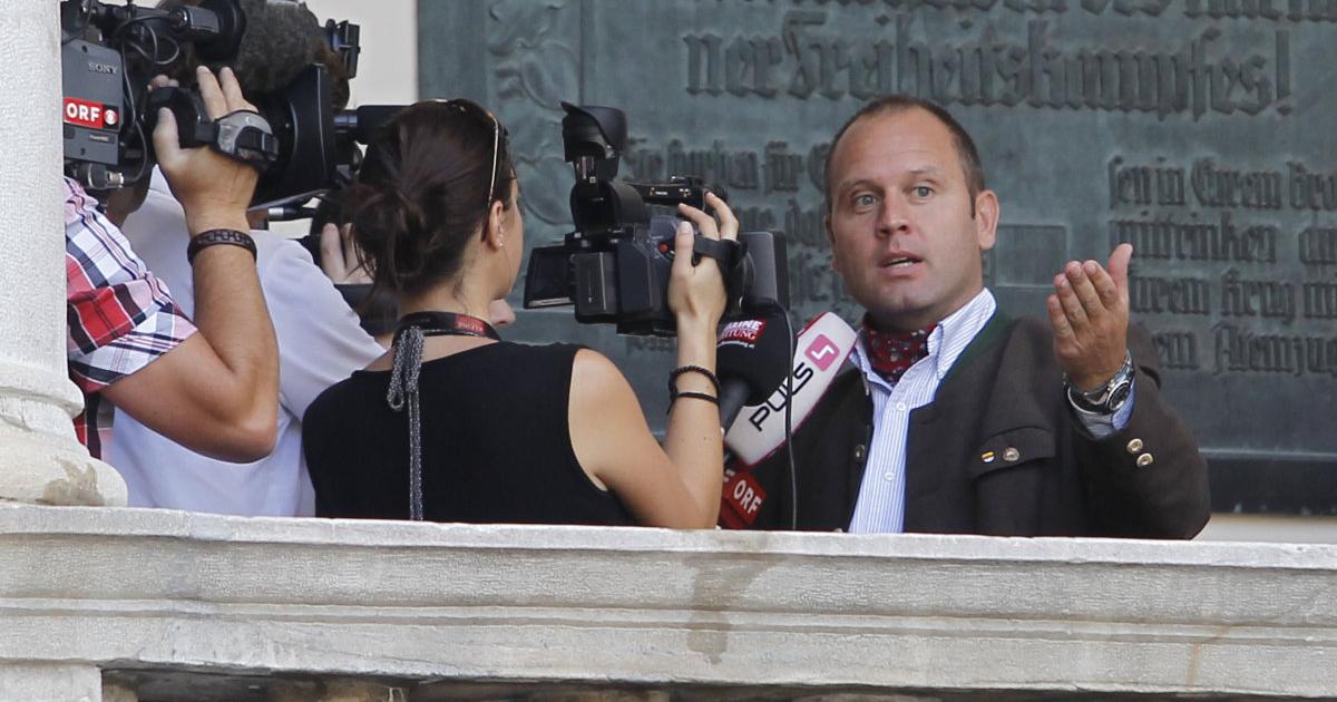 Kärnten: Kurt Scheuch für Neuwahlen im Frühjahr 2013 | Kurier