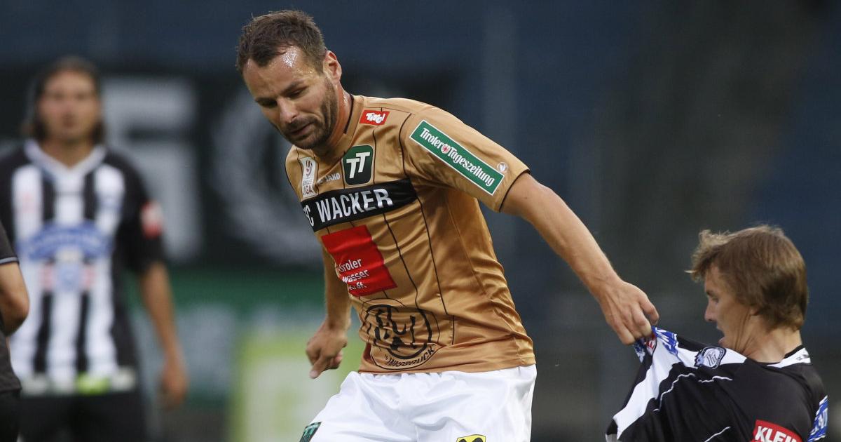 Wacker wartet auf die Leistungsexplosion | Kurier