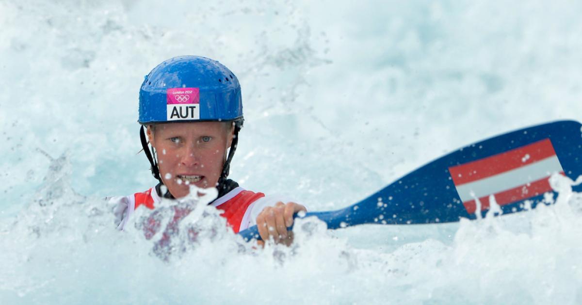 ÖOC-Hoffnung Kuhnle kämpft um Kanu-Medaille