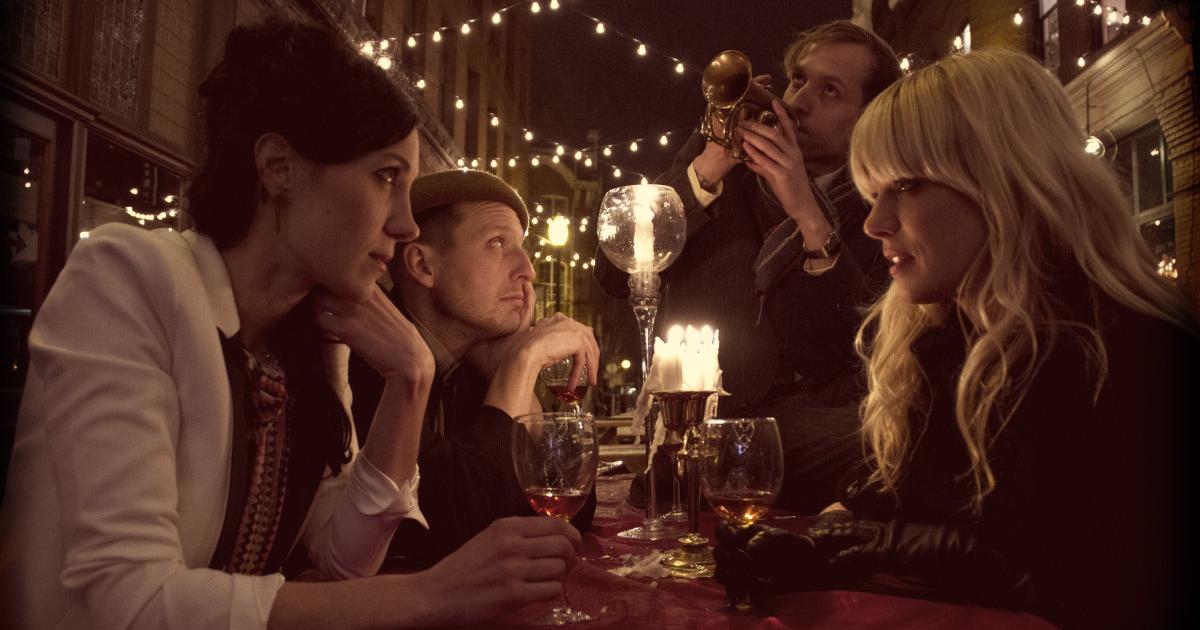 Tu Fawning: Inspiriert vom "Jedermann" | Kurier