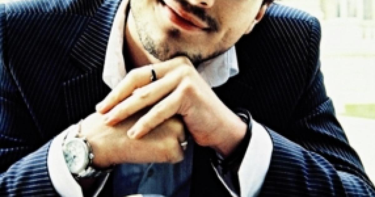 Raviola wird adforum-Präsident