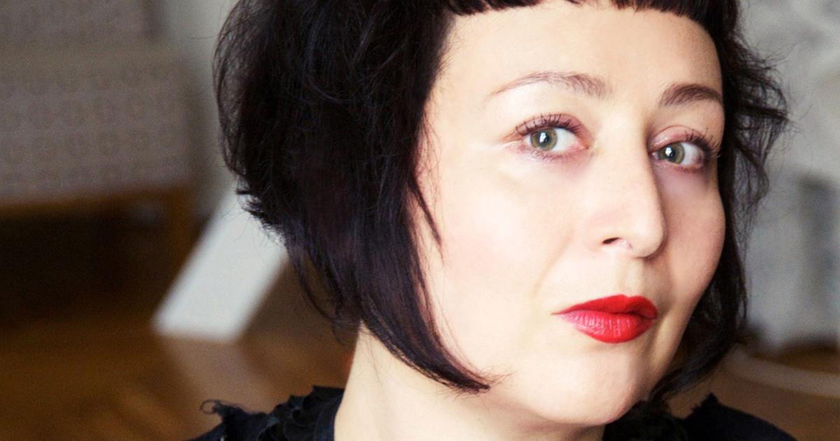 Julya Rabinowich über "Die Erdfresserin" | Kurier