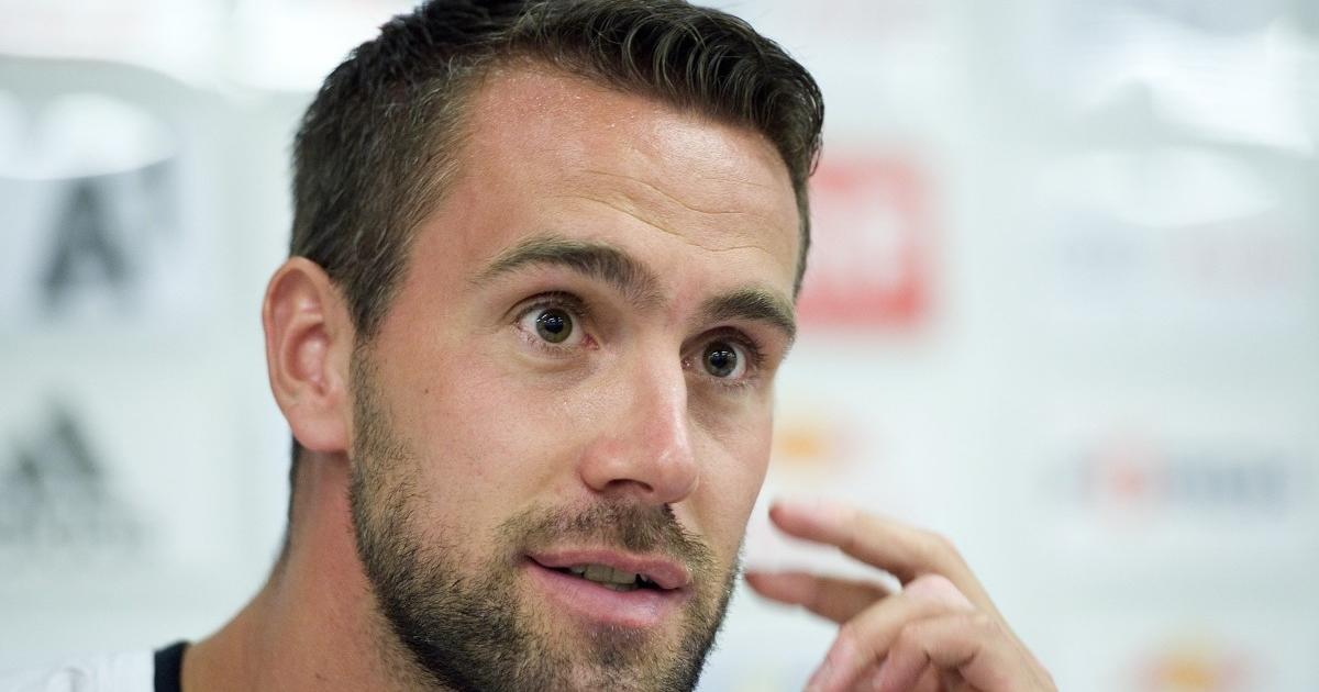 Maierhofer: "Das ist genau meins" | Kurier