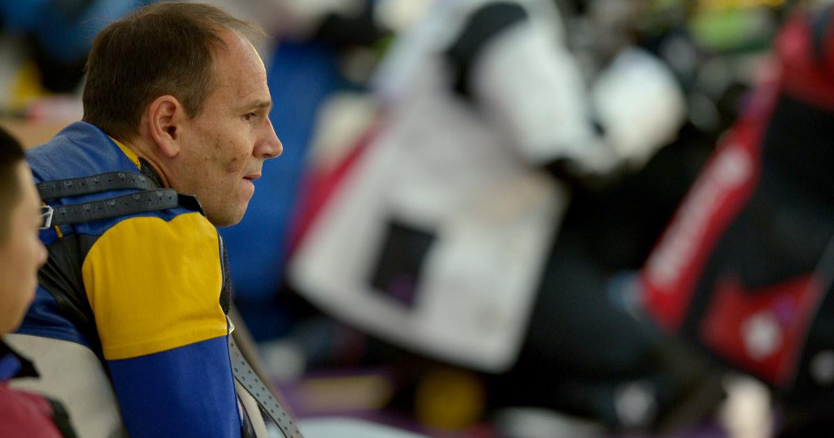 Schießen: Farnik knapp am Finale vorbei | Kurier