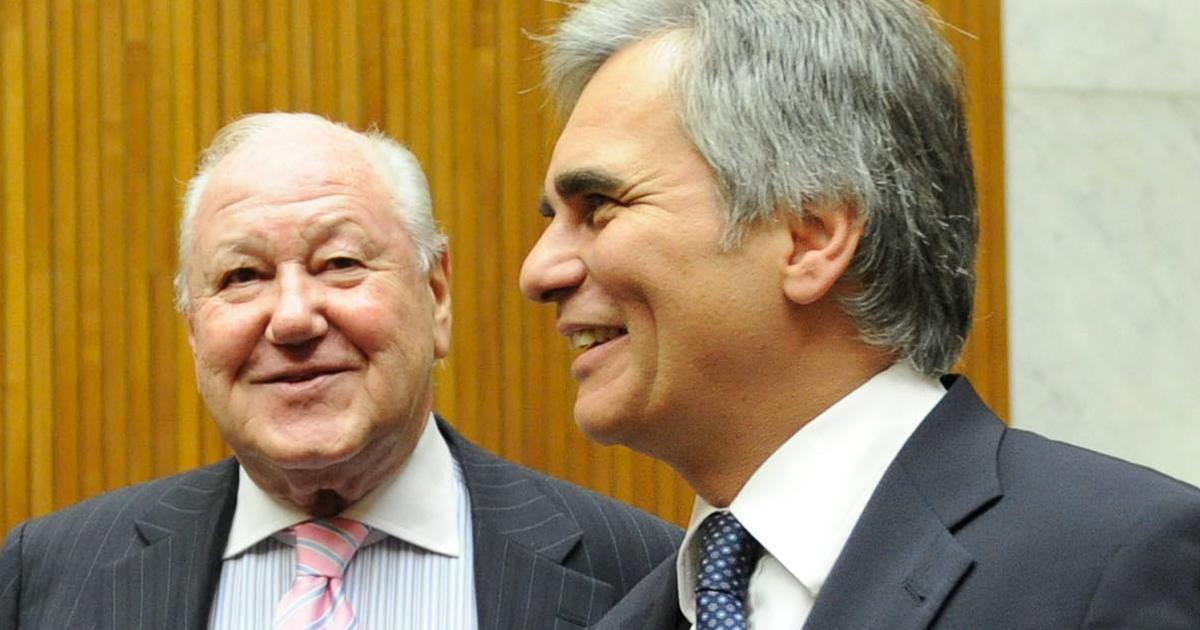 Blecha soll SPÖ zukunftsfit machen | Kurier