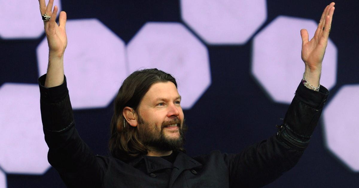 Max Herre geht, Rea Garvey kommt zurück