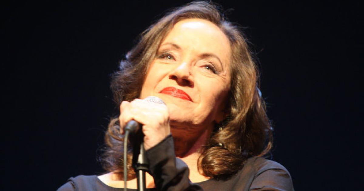 Maria Bill: Ein Abschied mit viel Gefühl