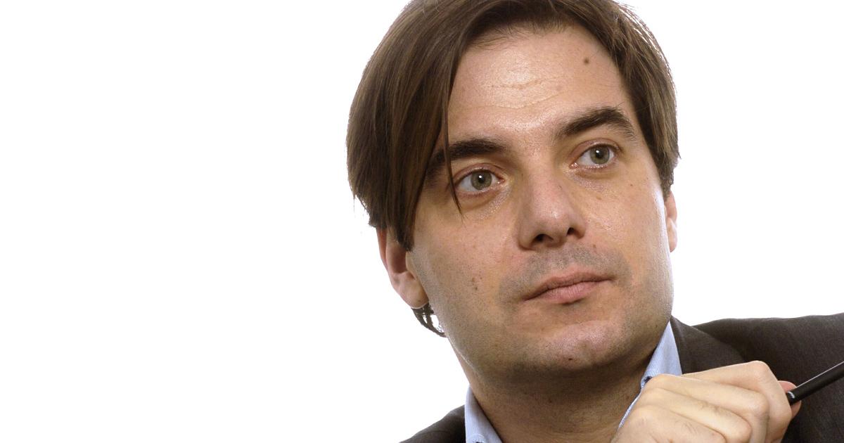 Nowak als "Presse"-Chefredakteur bestätigt | Kurier