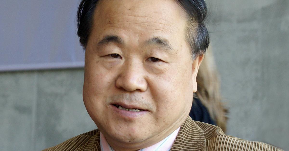Mo Yan: "Überglücklich und erschrocken" | Kurier