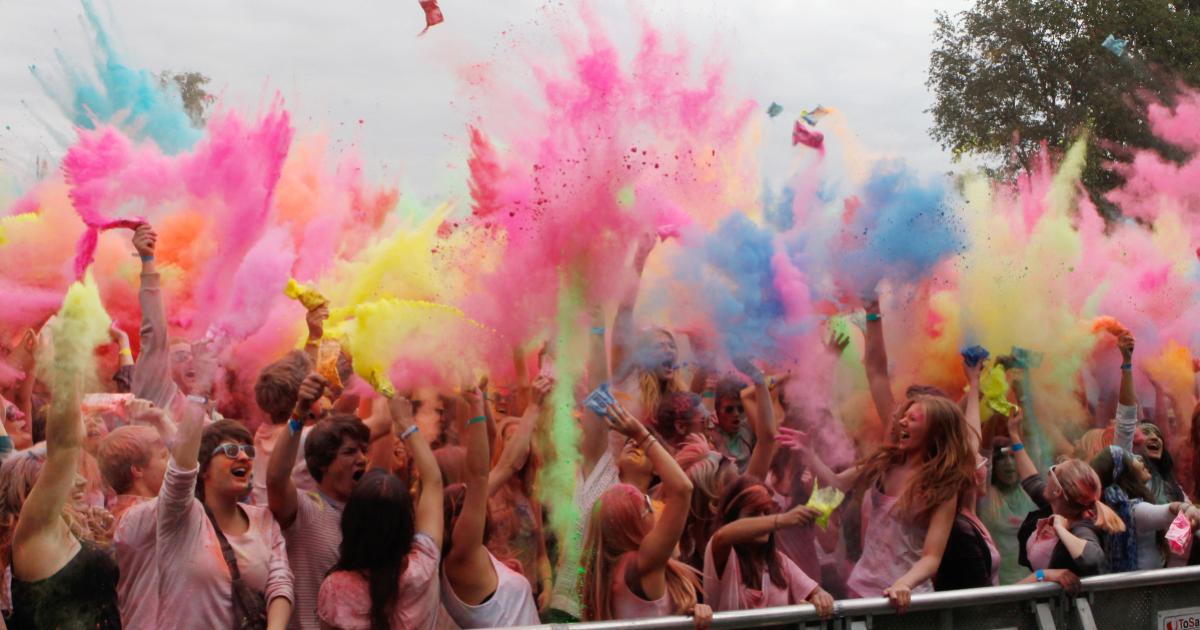 Wenn Feste ins Wasser fallen | Kurier