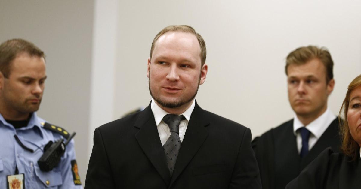 Breivik: Hochsicherheitsgefängnis, kein Kontakt zur Außenwelt | Kurier