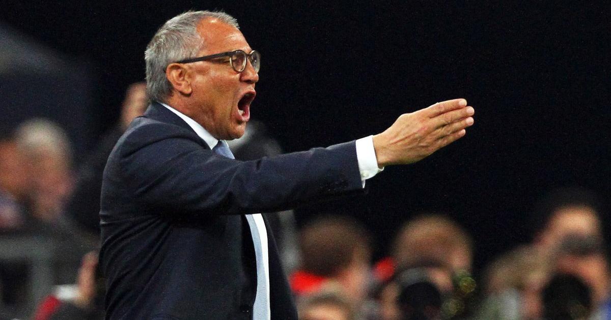 Magath vor dem Aus in Wolfsburg? | Kurier