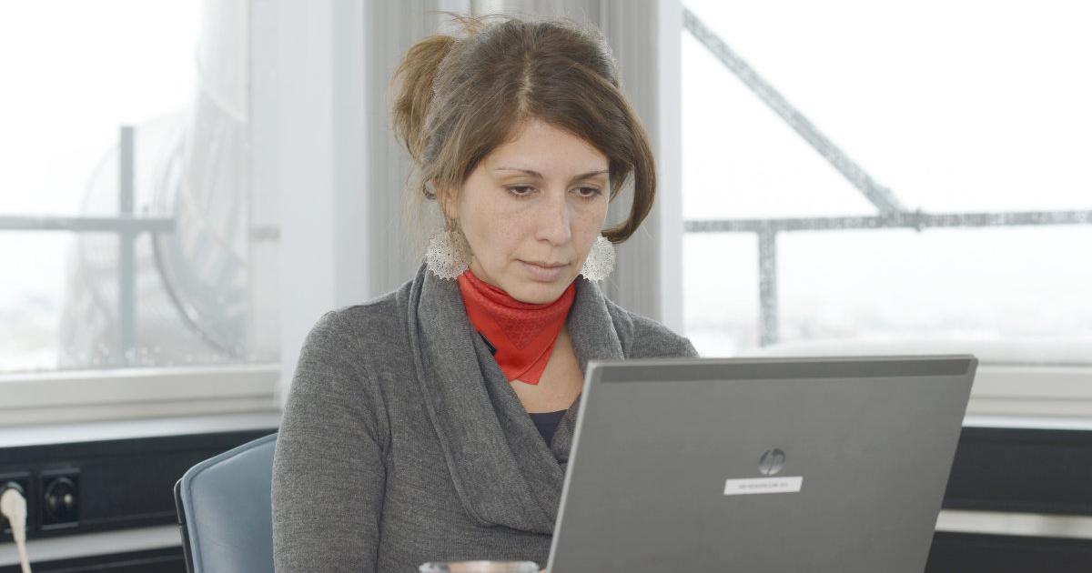 Chat-Nachlese mit Minoo Amir-Mokri-Belza | Kurier