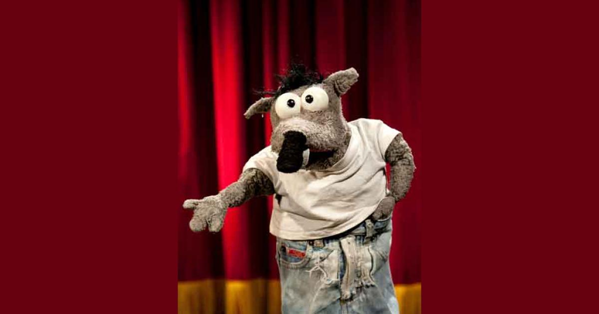 Rolf Rüdiger sucht das hohe C | Kurier