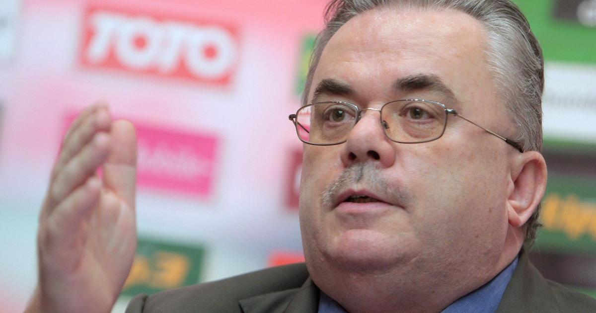 Pucher: "Wir sind erdig und demütig" | Kurier