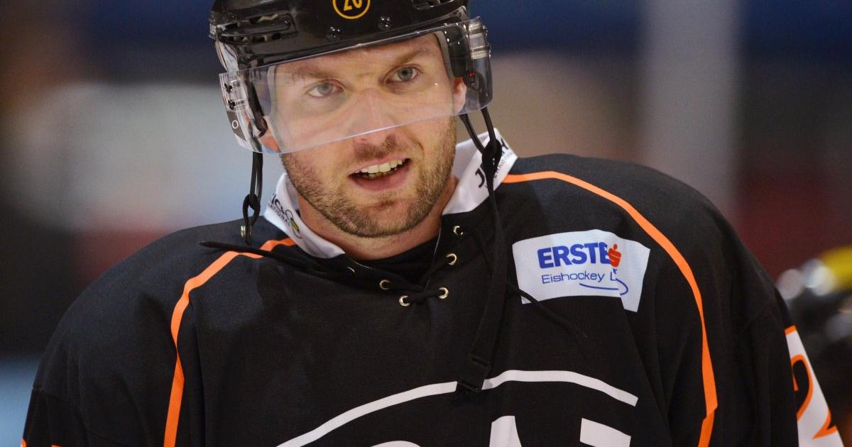 Thomas Vanek reist ab