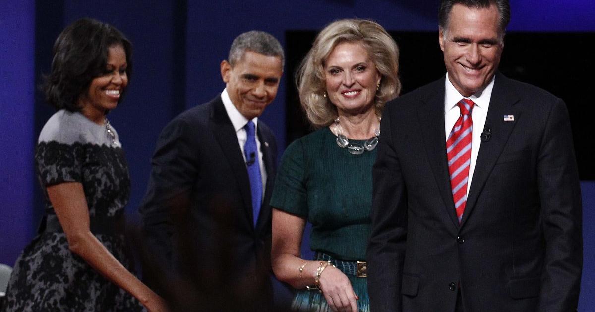 Obama vs. Romney: Fünf Standpunkte