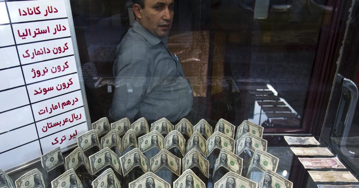 Iran: "Mullah-Regime ist politisch gespalten" | Kurier