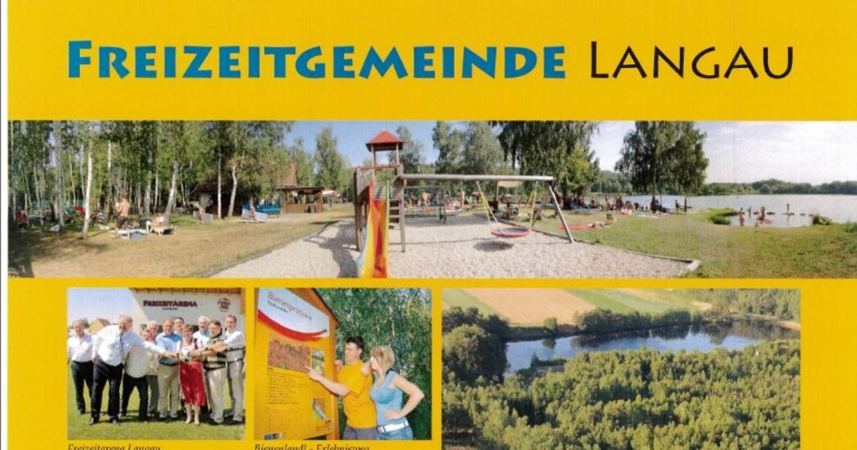 Miteinander in Langau | Kurier
