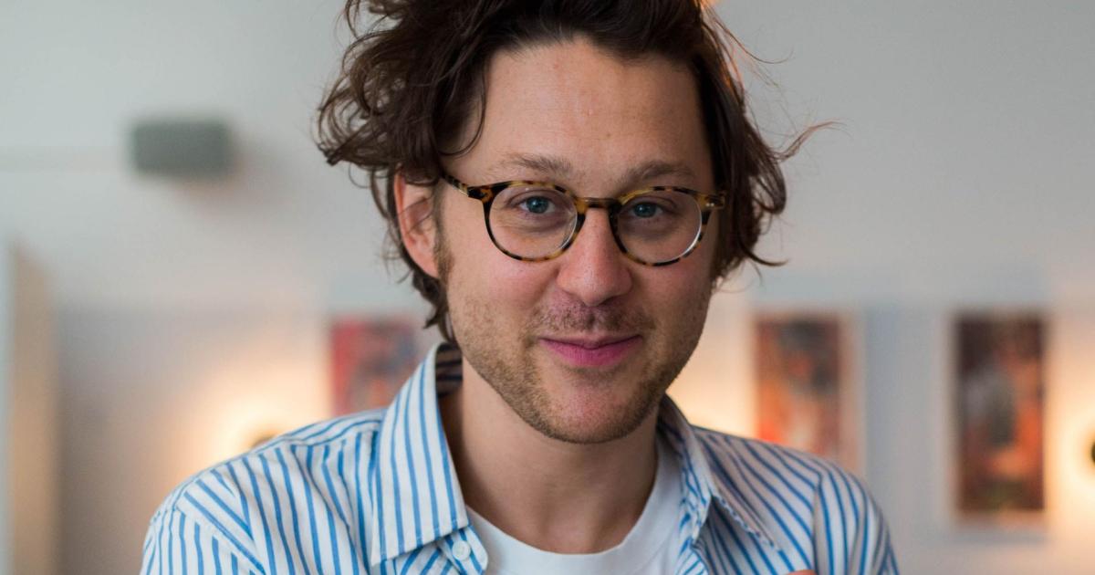 Arthur Arbesser: "Österreicher haben wenig Mode-Mut" | Kurier