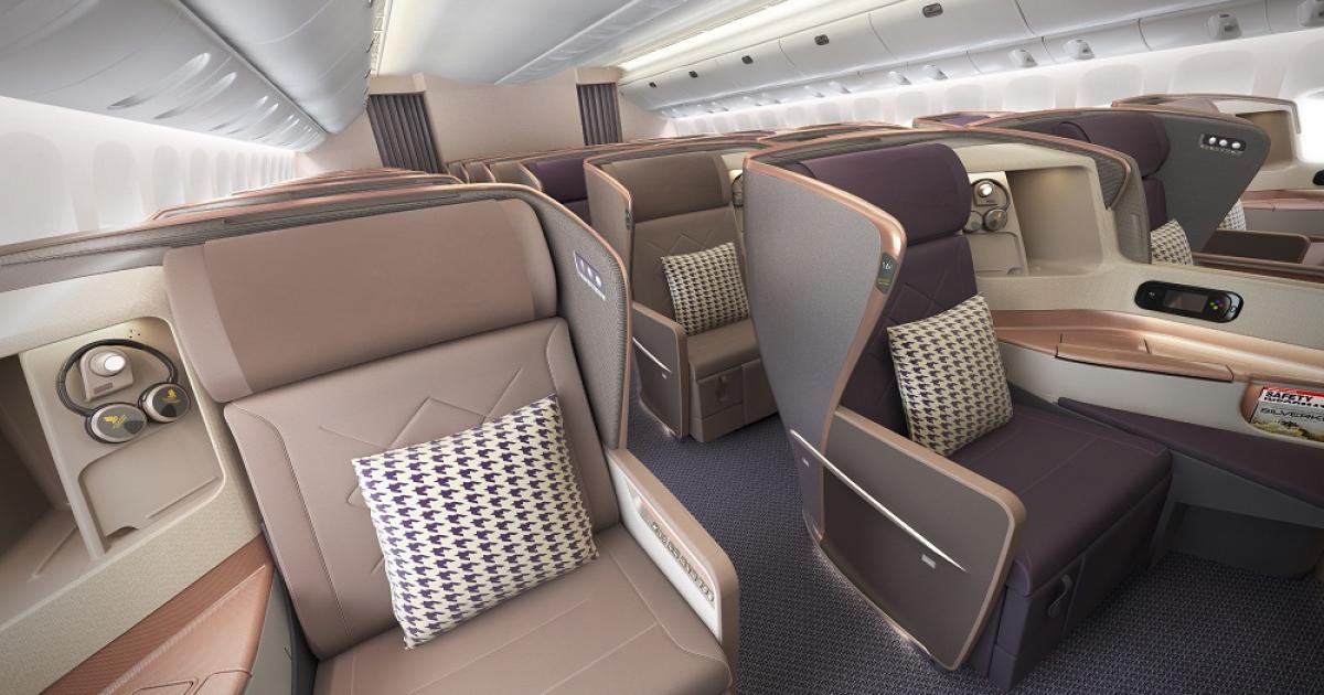 Flugzeugausstatter Greiner aerospace übernimmt Cartrim Aircraft | Kurier