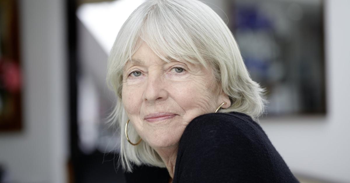 ROMY-Preisträgerin Birgit Hutter: "Es ist eine richtige Hack’n" | Kurier