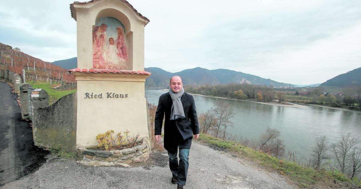 Evotec-CEO: Kraft schöpfen aus der Wachau | Kurier