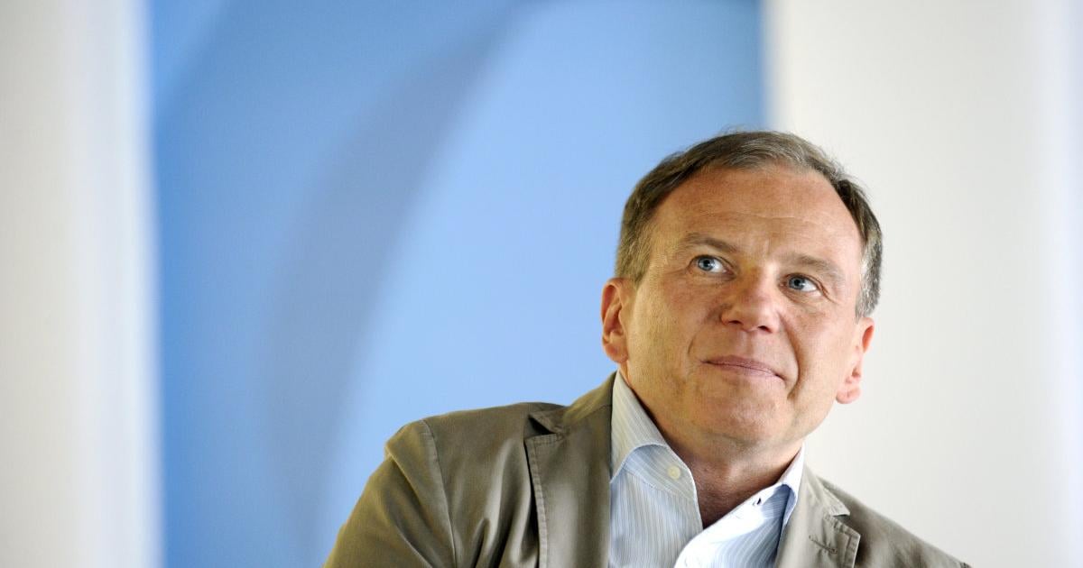 Armin Wolf folgt Sebastian Kurz im "Politico"-Ranking | Kurier