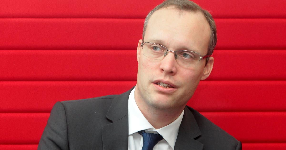 Biach soll neuer Hauptverbands-Vorsitzender werden | Kurier