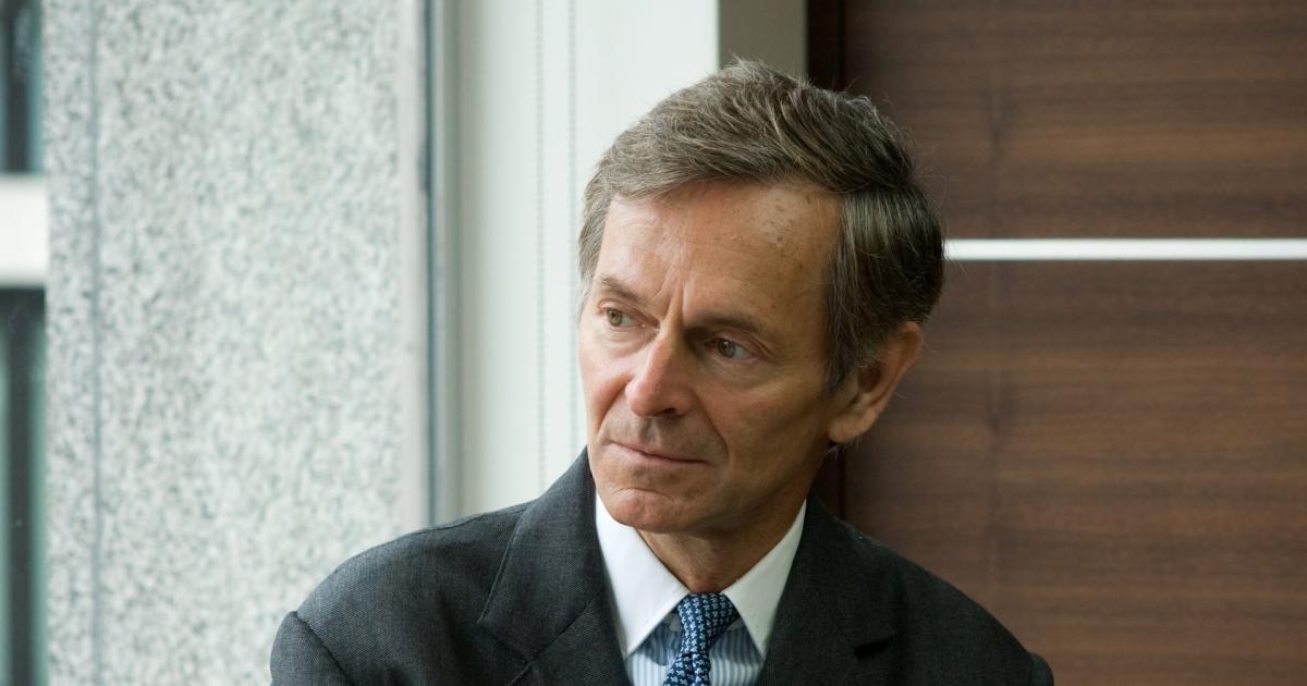 Michael Treichl nach Brand festgenommen | Kurier