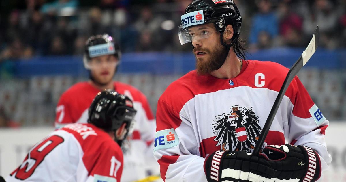 Eishockey-WM: Österreich im Derby unter Siegzwang | Kurier