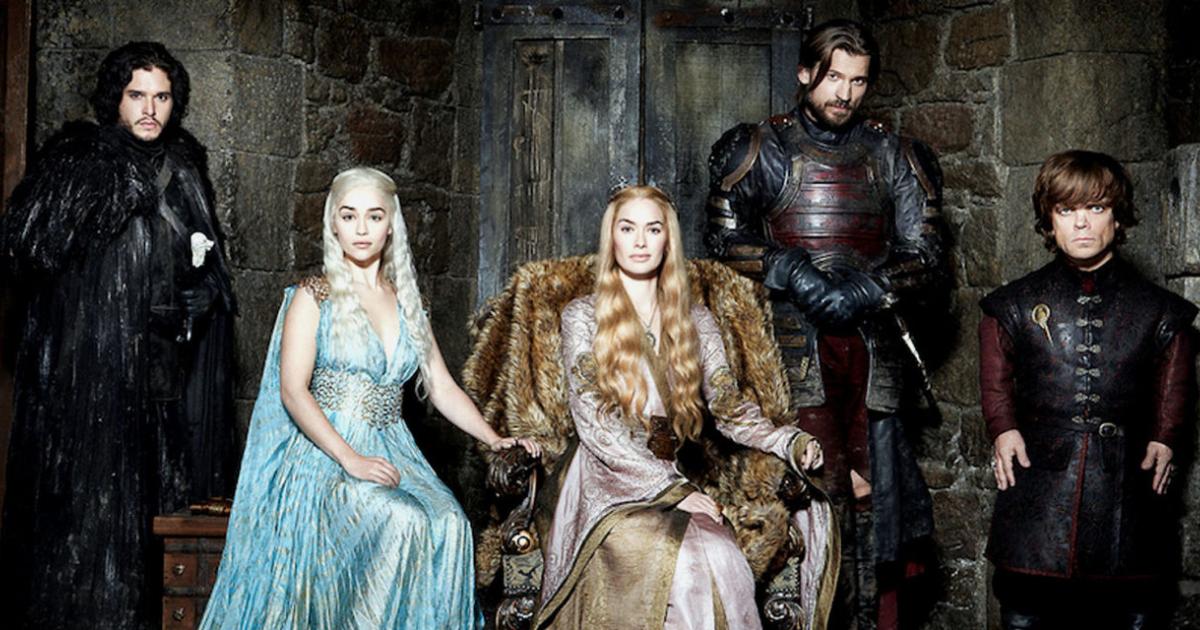 Welche "GOT"-Stars am meisten verdienen | Kurier