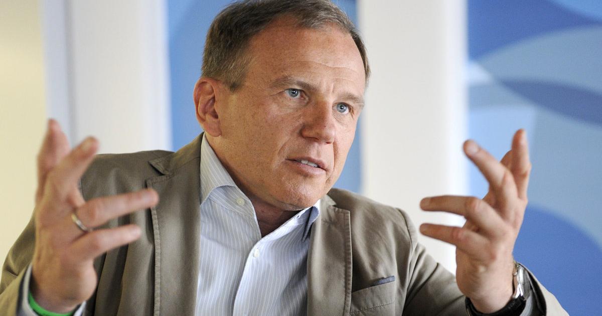 Armin Wolf verteidigt seinen Interviewstil | Kurier