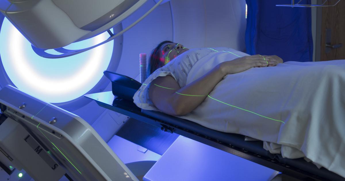 Engpässe bei Strahlentherapie | Kurier