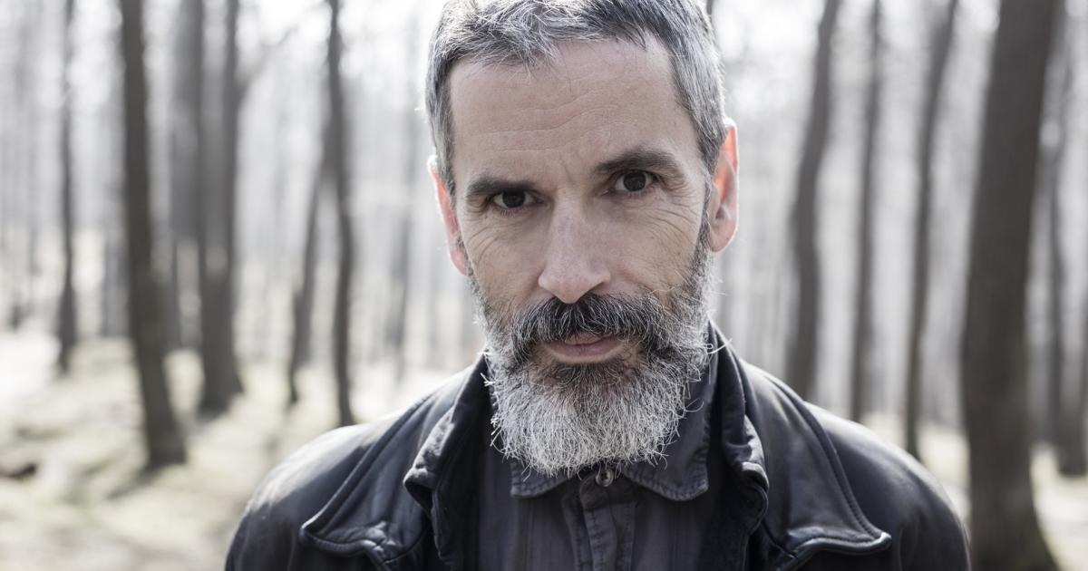 Christopher Chaplin spielt in Wien | Kurier