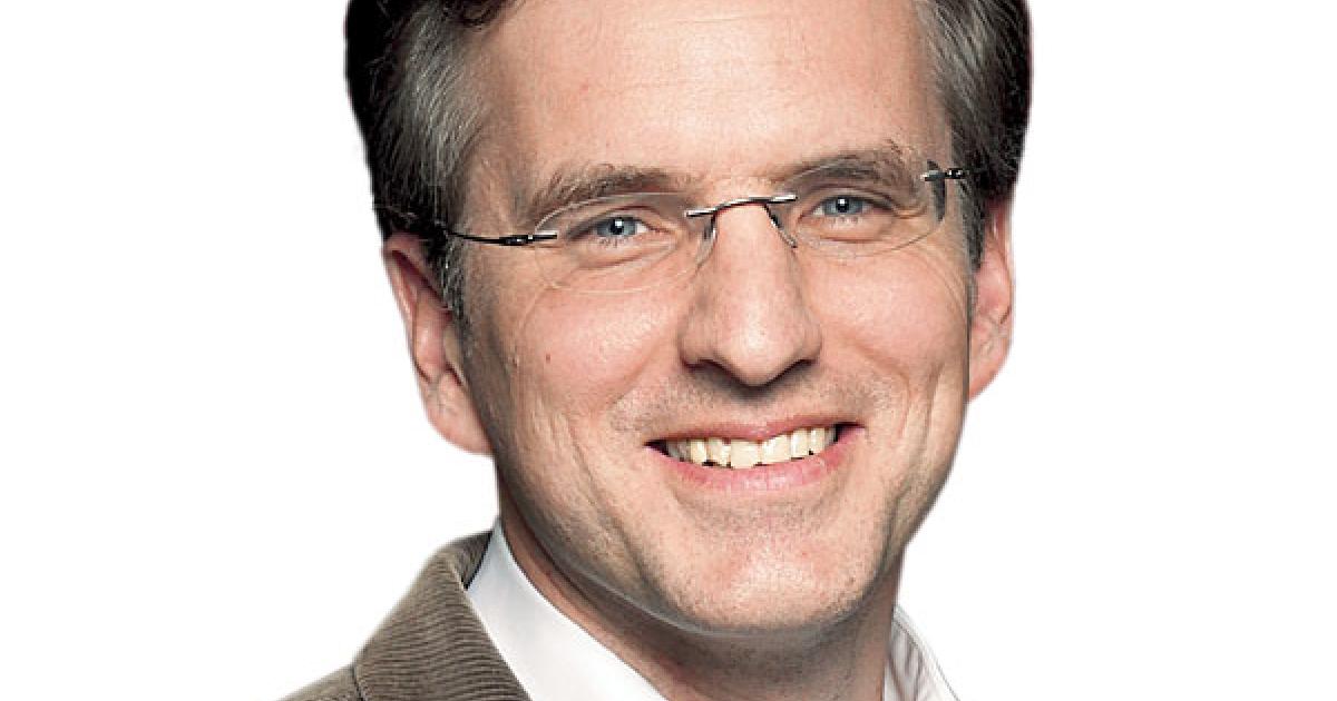 Als zerbrach, was nicht zusammen gehörte | Kurier