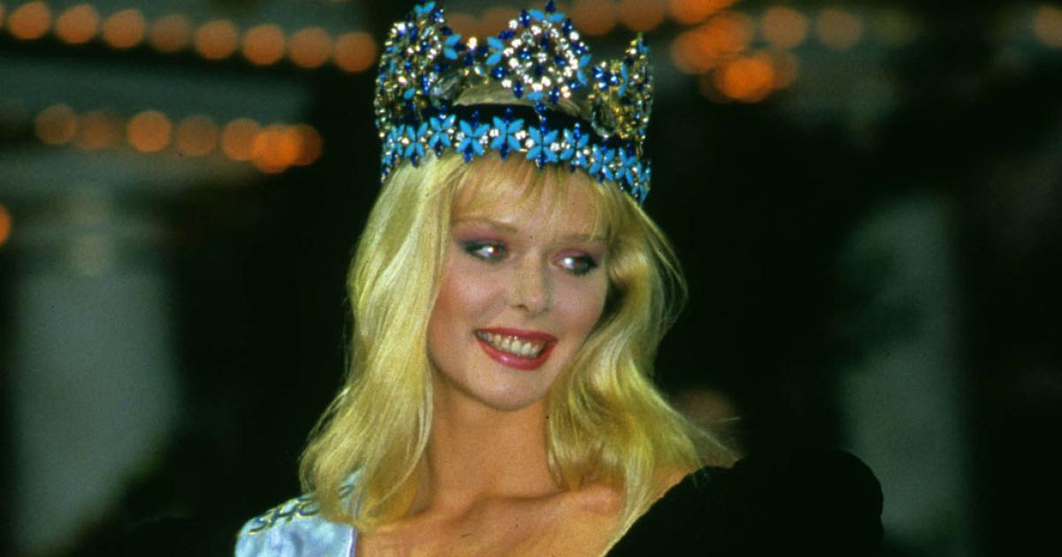 Prominenz im Wandel: Austrias Topmodels