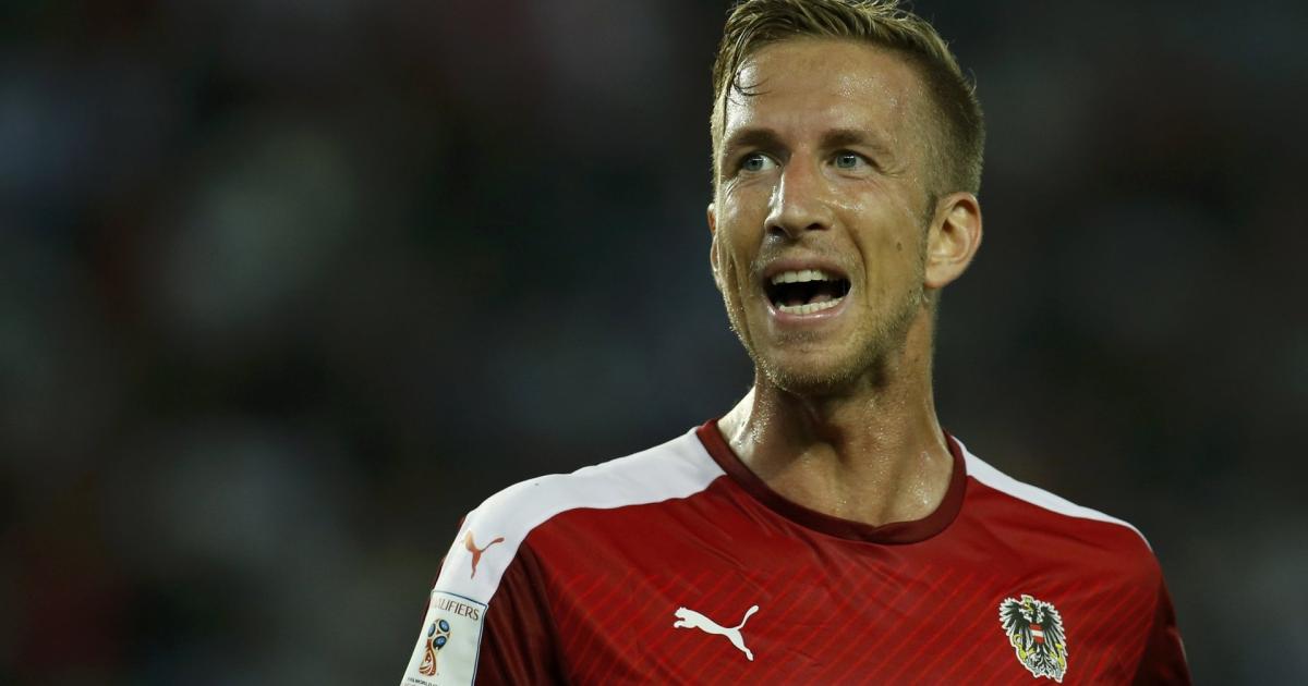 Marc Janko wechselt zu Sparta Prag | Kurier