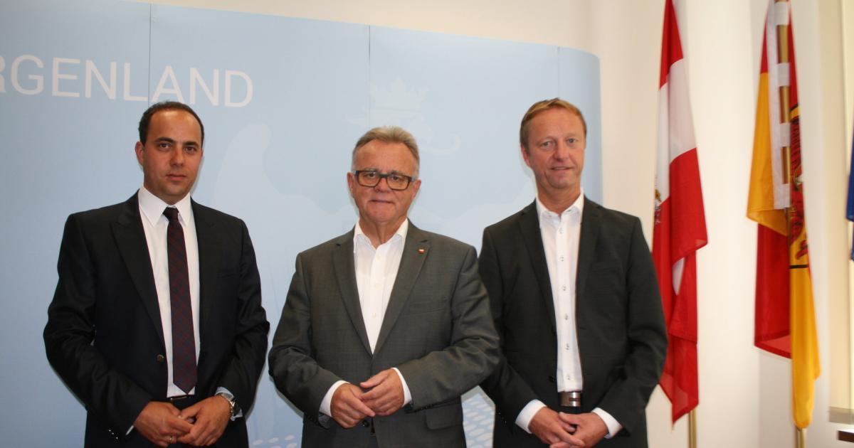 Christian Spuller wird neuer LSZ-Chef | Kurier